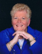 Barbara E. Franz - 2021 - Trefz & Bowser Funeral Home, Inc.