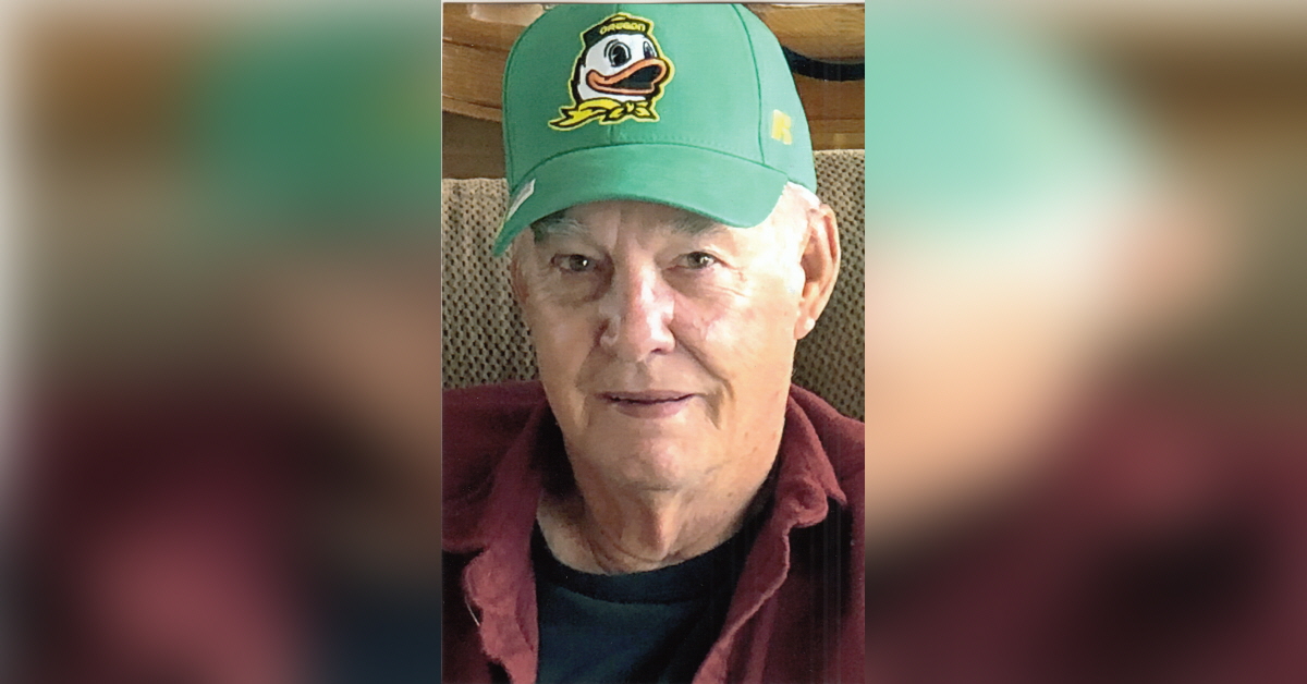 Obituary information for James C. Perkins