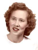 Roxanne Blake - 2021 - Cress Funeral and Cremation Services