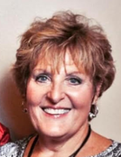 Sandra Kay Rose - 2021 - Brough Funeral Home