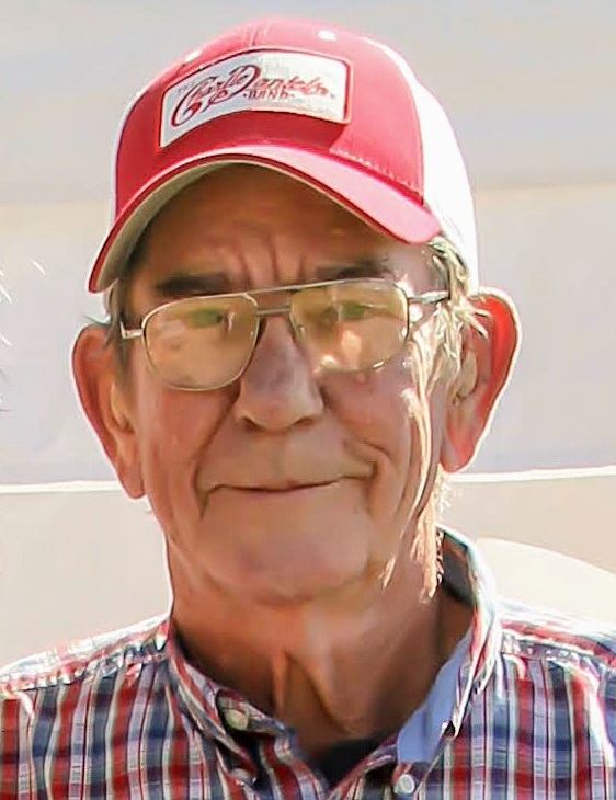 Larry Wayne Carver - 2021 - Morris-Baker Funeral Home