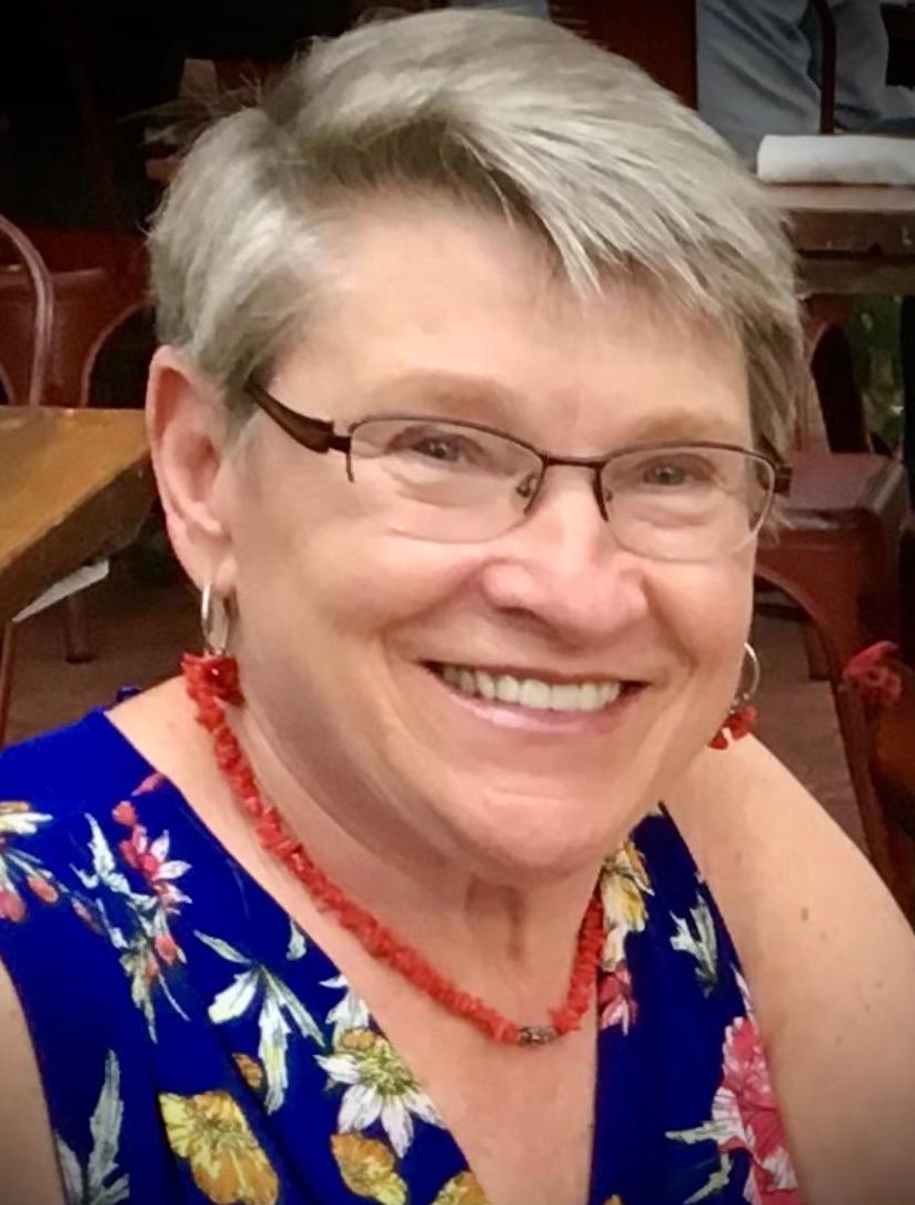 Laura Zwayer - 2021 - Hiers-Baxley Funeral Services - Ocala