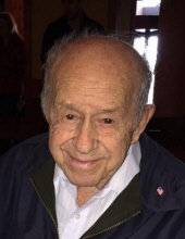 Anthony W. Sabba - 2021 - Costello-Runyon Funeral Home