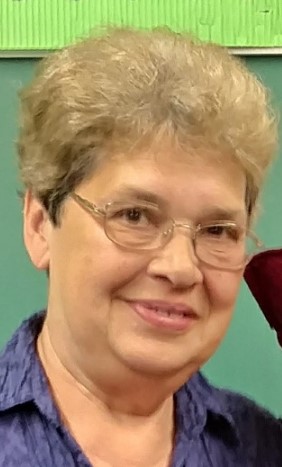 Constance "Connie" Marie Banks - 2021 - Reed Funeral Home