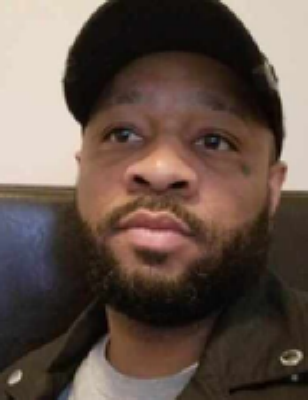 Christopher R. Williams - 2021 - Escamillio D. Jones Funeral Home