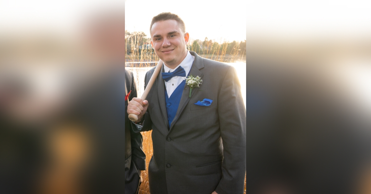 Obituary information for Joseph "Joey" Urban