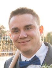 Obituary information for Joseph "Joey" Urban