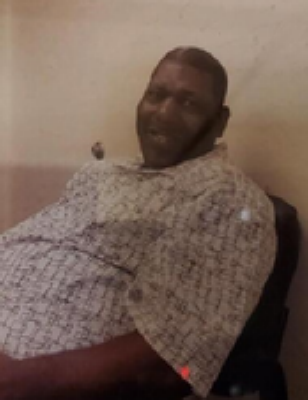 Ronnie Parker Obituary