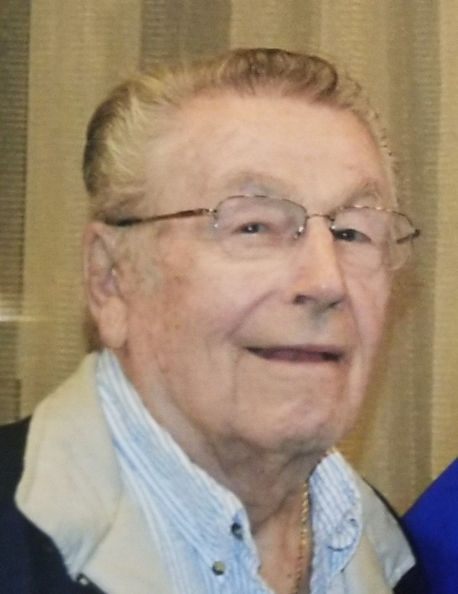 Edward J. Wolfe - 2021 - Dunn Family Funeral Home