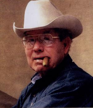 George Henry Voight - 2015 - Ebensberger-Fisher Funeral Home