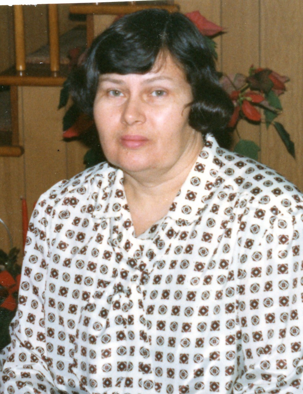 Fern Amelia Reed - 2021 - Adams Family Funeral Home