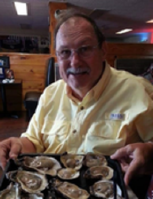 Kevin Bennett Walters - 2021 - Emerald Coast Funeral Home