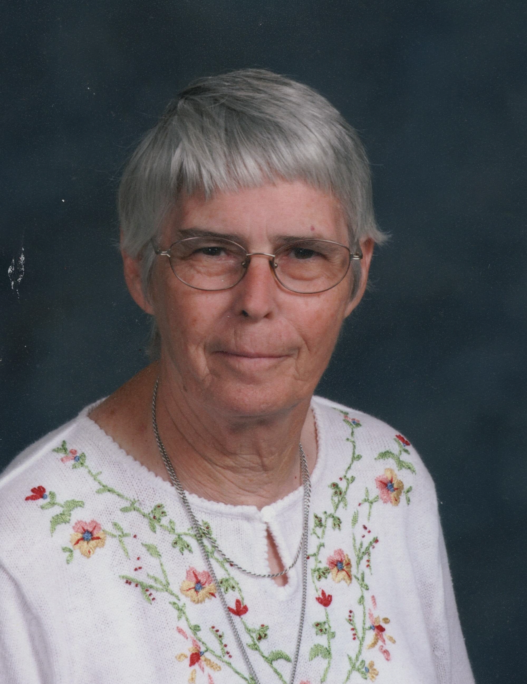 Clara Jane "CJ" Mitchell - 2021 - Platts Funeral Home