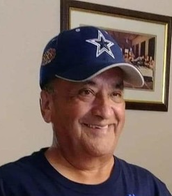 Adolfo R. Lozano, Sr. - 2021 - Mission Funeral Home