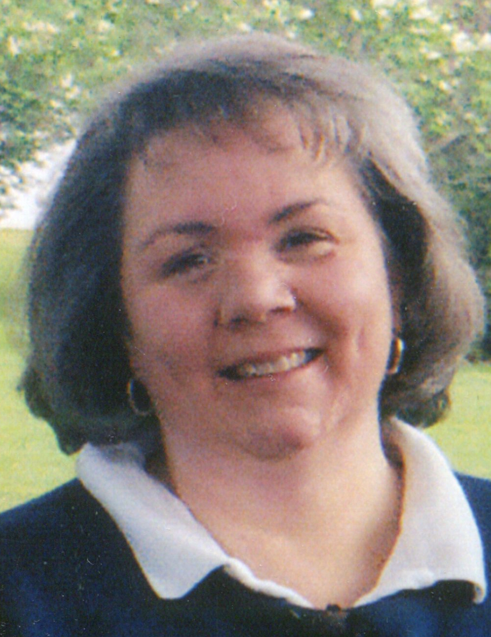 Patricia "Pat" T. Erford - 2021 - Butler Funeral Homes and Cremation ...