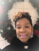 Lynetha Estelle Moore - 2021 - Andrews Funeral Home