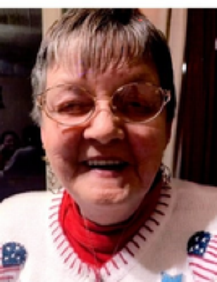 Connie Sue Carpenter - 2021 - Campbell-Plumly-Milburn Funeral Home