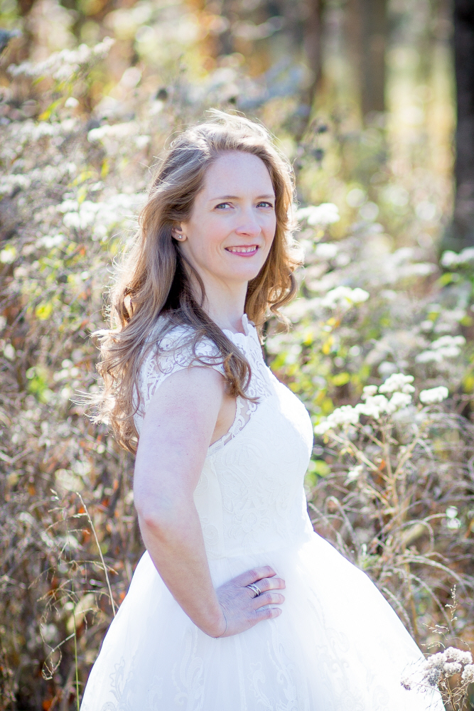 Lisa Josephine Vaccaro - 2020 - Bopp Chapel