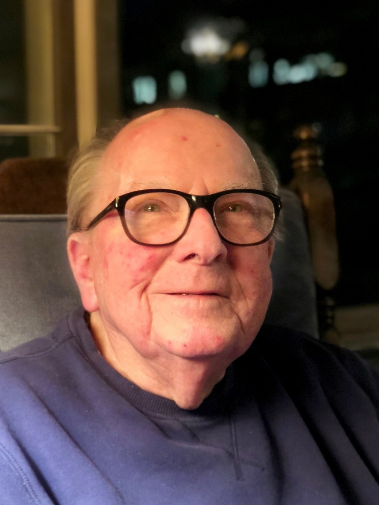 Hubert Tyler Drury - 2020 - Bopp Chapel