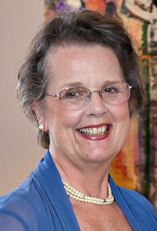 Karen Alexis McQueen - 2020 - Bopp Chapel