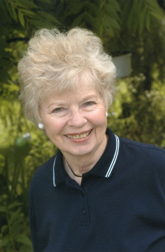 Mary Lou Masters - 2019 - Bopp Chapel