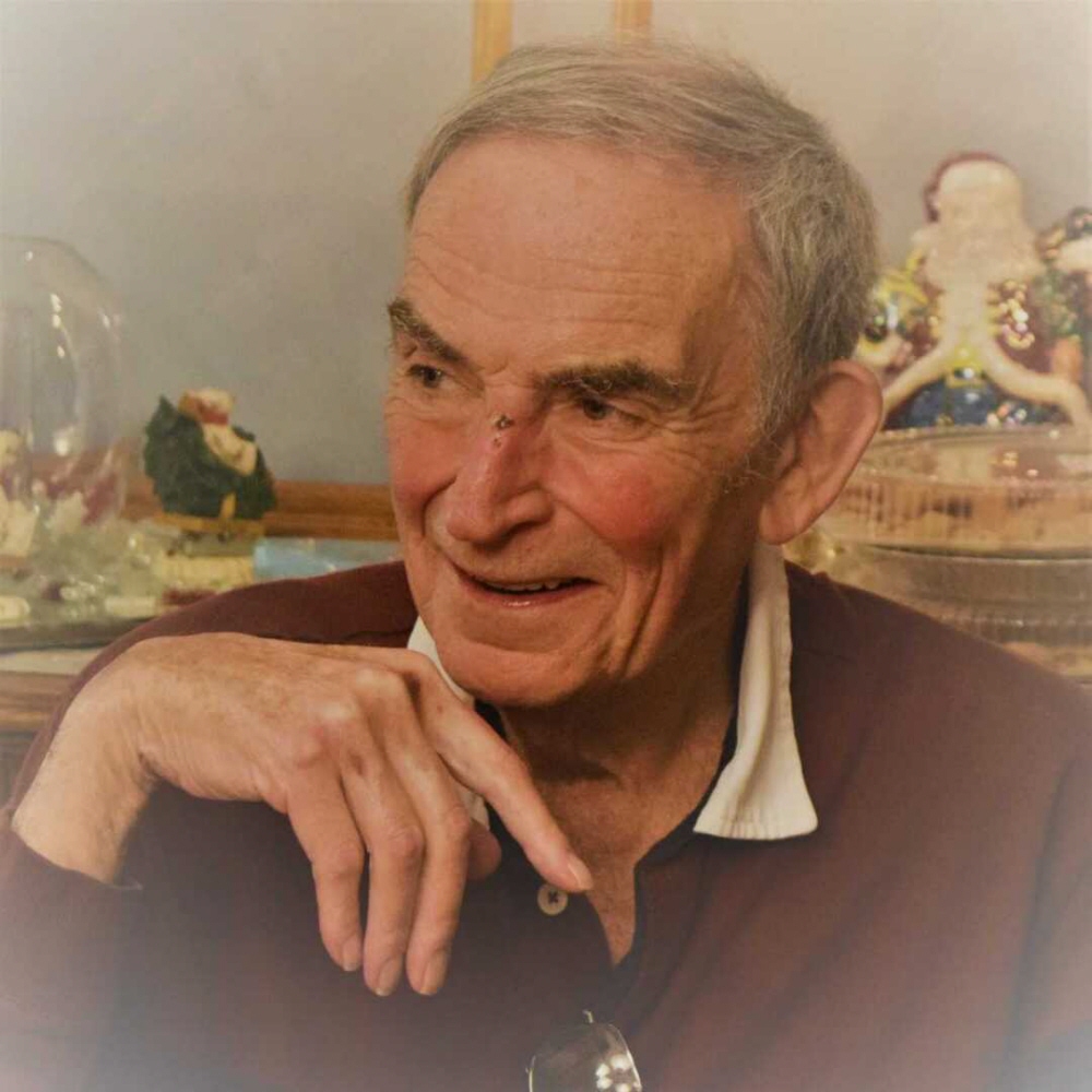 John Andrew Dignam - 2018 - Bopp Chapel