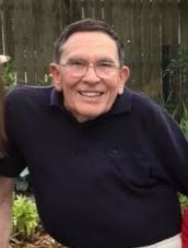 Richard R. Range - 2019 - Bopp Chapel