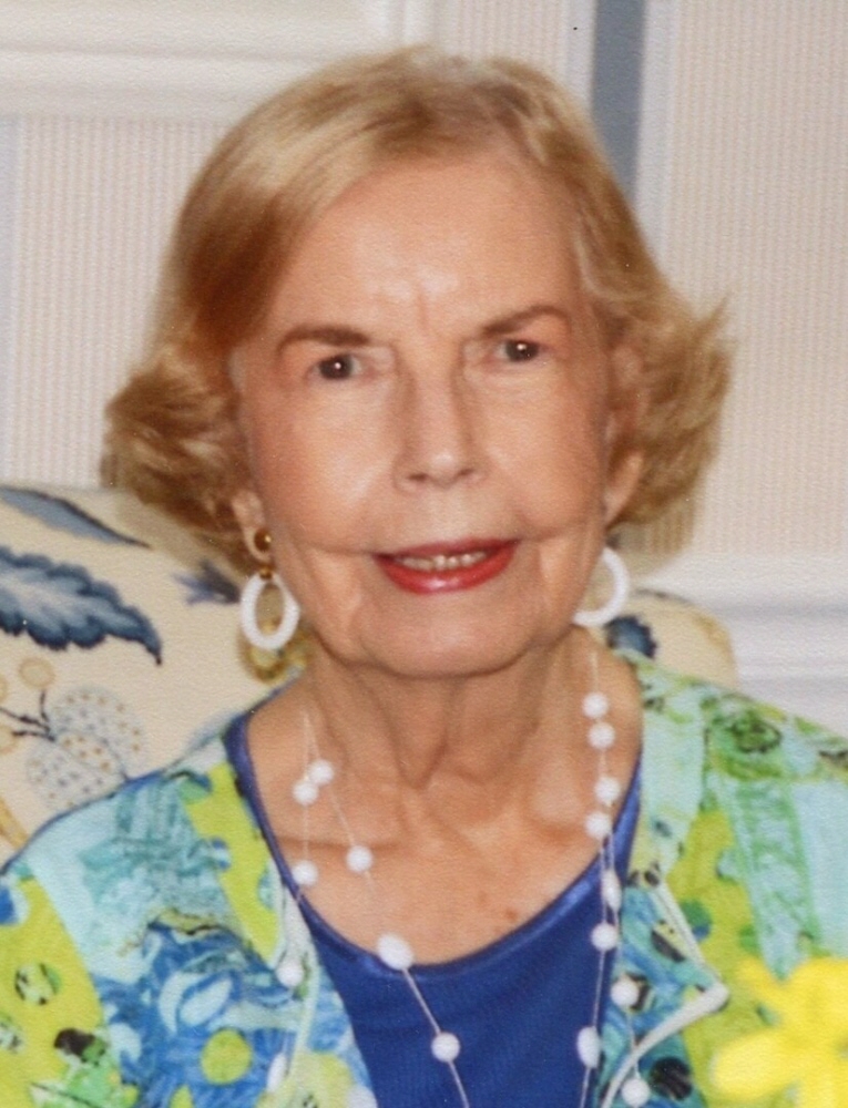 Wanda Simpson - 2019 - Bopp Chapel