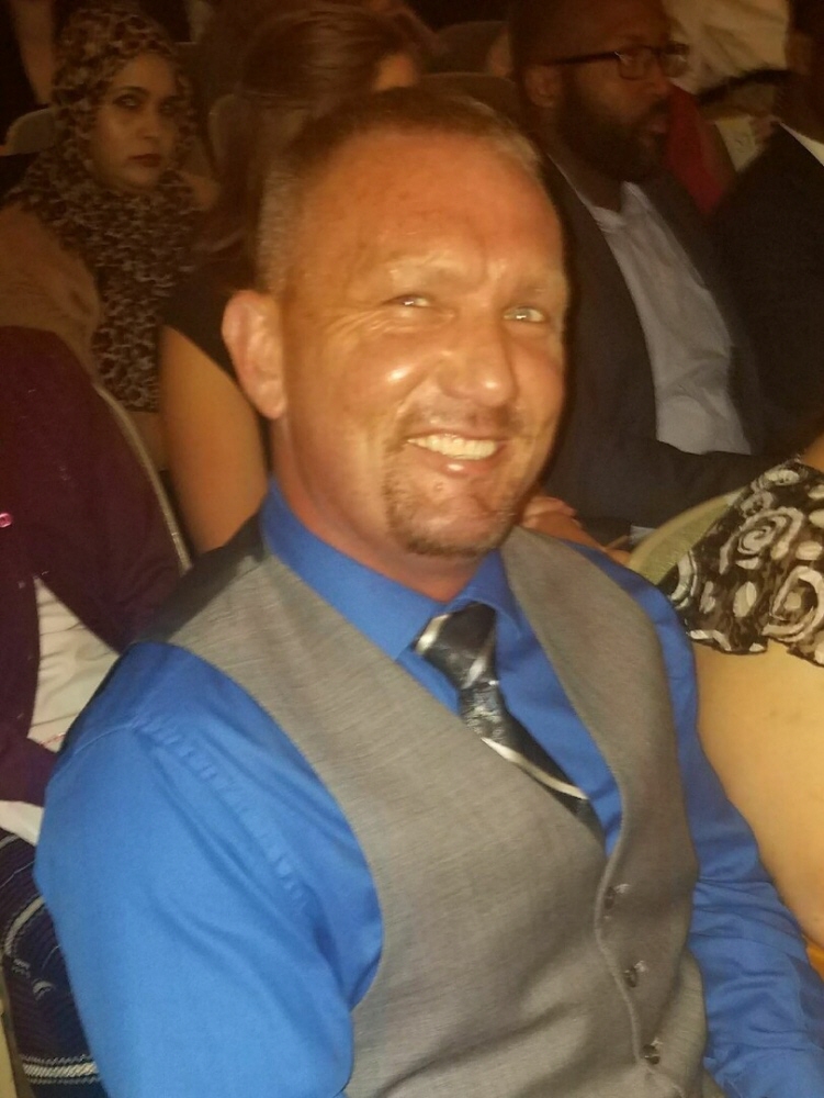 Scott Rae - 2019 - Bopp Chapel