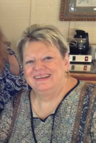 Mary Ann Trombley - 2018 - Bopp Chapel