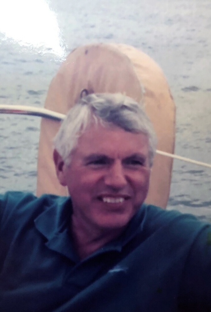 William "Bill" D. Stamper - 1970 - William "Bill" D. Stamper