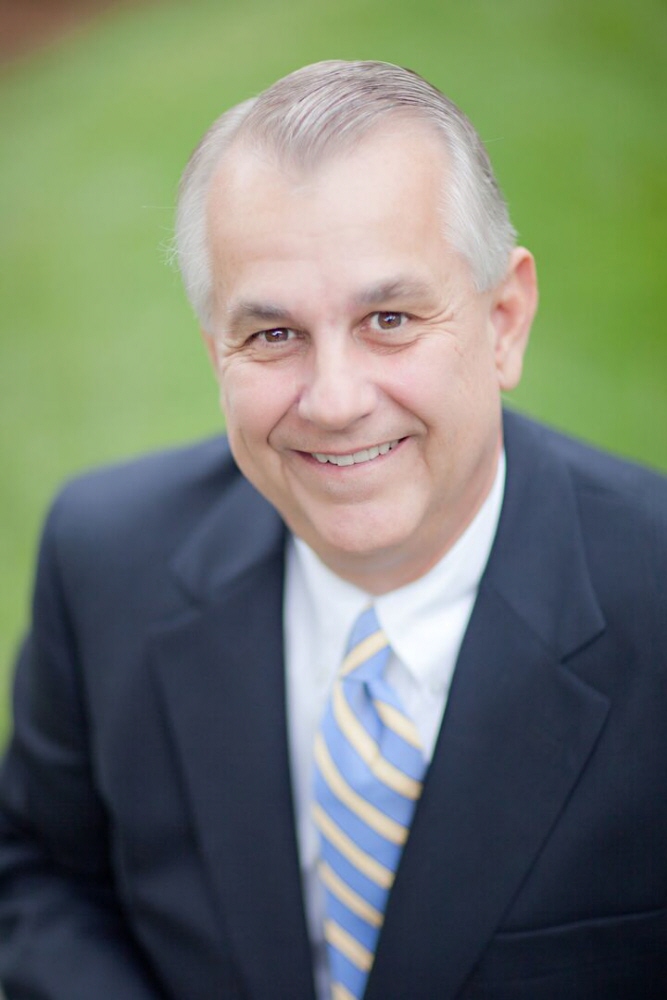 Lee Helms - 2019 - Bopp Chapel