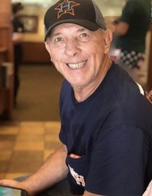 Robert Thomas Vosburg - 2021 - Humble