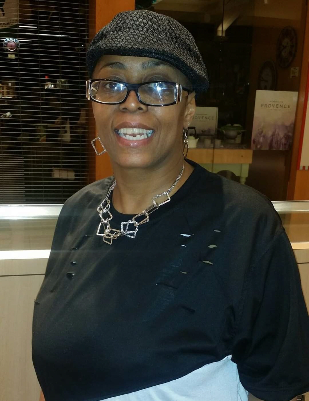 Vernell Catherine Allen-Jones - 2021 - Congo Funeral Home