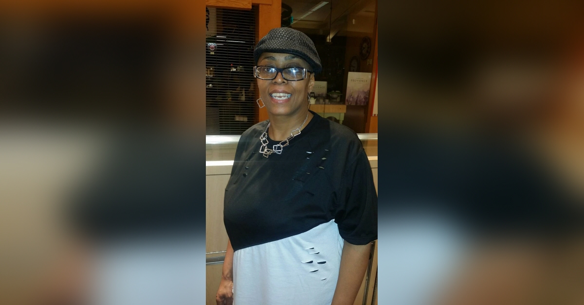 Obituary information for Vernell Catherine Allen-Jones