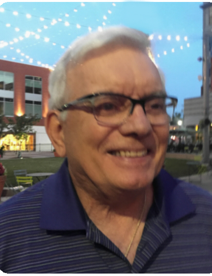 Kenneth Beiser - 2021 - Wilson-Schramm-Spaulding Funeral Home