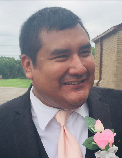 Matthew Albert Ricardo Morris - 2021 - Voran Funeral Home