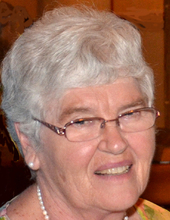 Alice Bernice Lill - 2021 - McKenzie Funeral Services