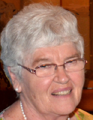 Alice Bernice Lill Obituary