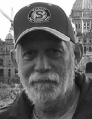 Joseph Edward Schell - 2021 - Hennessey Funeral Home & Crematory