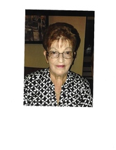 Maria Caruso - 2021 - Andrew Torregrossa & Sons Inc. Funeral Homes