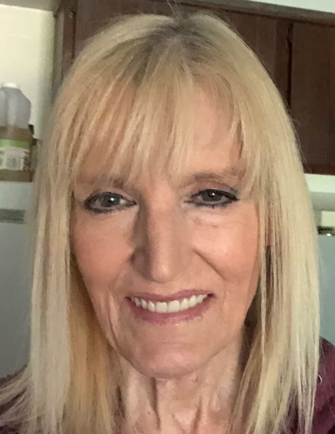 Tracy Lucas Bowles - 2021 - Fisher Funeral Chapel