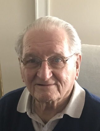 Dean R. Campbell - 2021 - Gendernalik Funeral Home