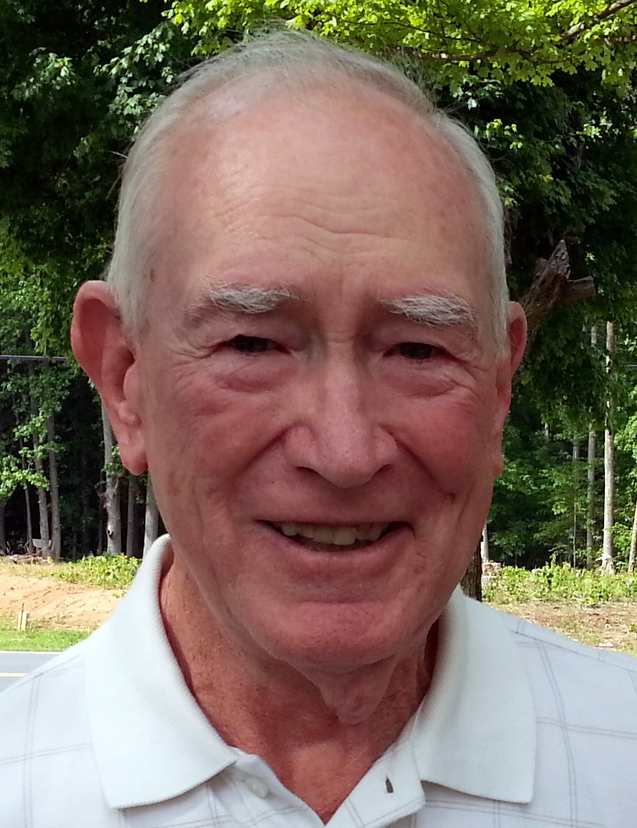 Harold Wayne Morgan - 2021 - Powles Staton Funeral Home