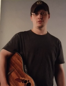 Aaron Bossinger - 2021 - Heller-Hoenstine Funeral Home, Inc.