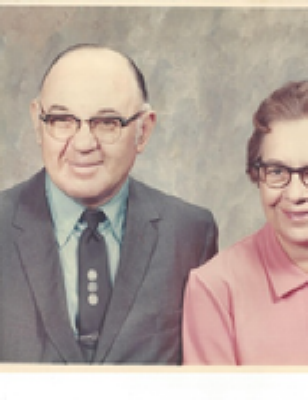 Edith Williams Obituary - 2018 - Sanders Funeral Care