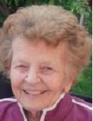 Minnie Mitzel - 2016 - Carlin Family Funeral Service