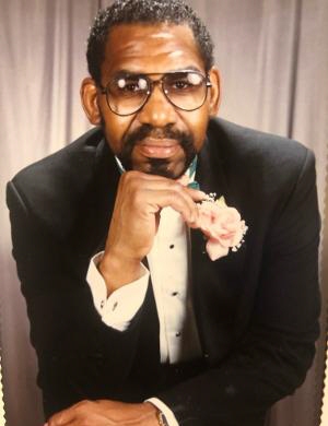 Horace Ruffin - 2021 - Joe Morris Funeral Home