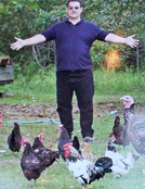 Roy "Wayne" Wayne Boothe - 2021 - Williams Funeral Home, P.A.