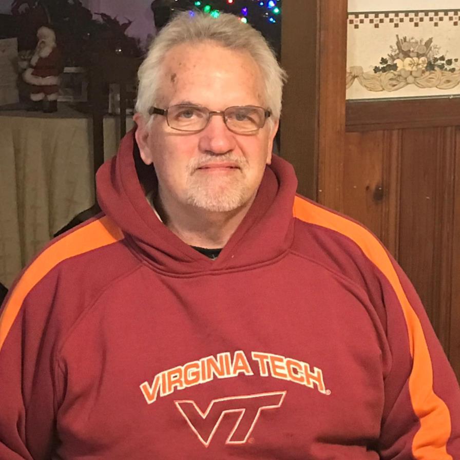 Jeffrey Lee Milliron - 2020 - Botetourt Funeral Home